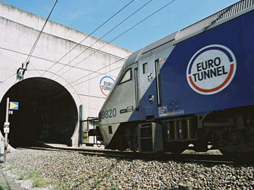Eurotunnel posts profit amid tough conditions | attractionsmanagement ...