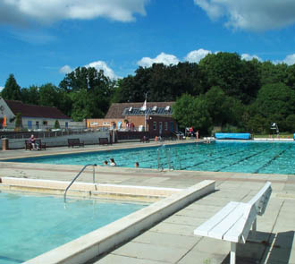 SLL recognised for Letchworth revamp