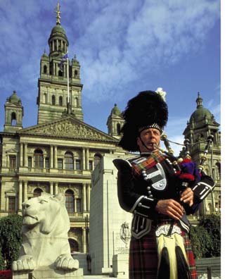 First Scottish Tourism Week to be held in March | attractionsmanagement ...