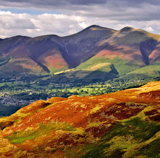 Cumbria Tourism’s marketing campaign hailed a success ...