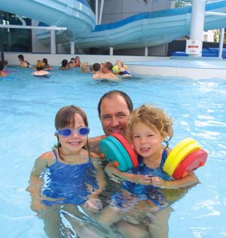 Aqua Splash opens on Jersey waterfront | attractionsmanagement.com news