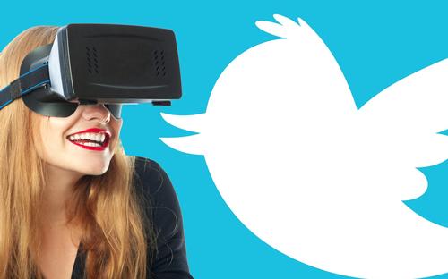 Sports news from Sports Management magazine: Twitter is headhunting ...