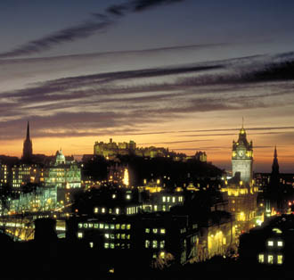 VisitScotland unveils city marketing investment | attractionsmanagement ...