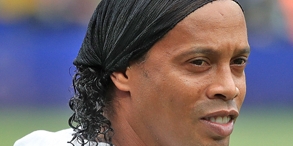 People profile - Ronaldinho | attractionsmanagement.com