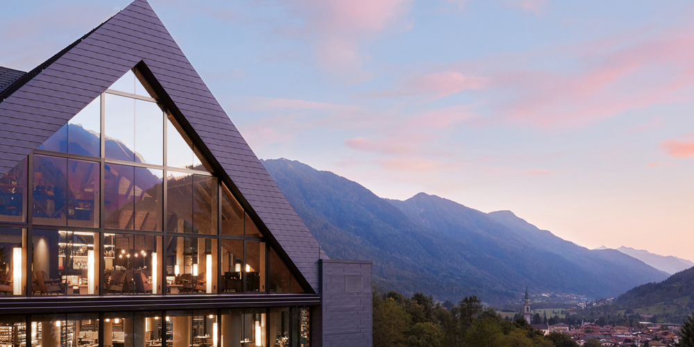 Wellness - Mountain magic | spabusiness.com