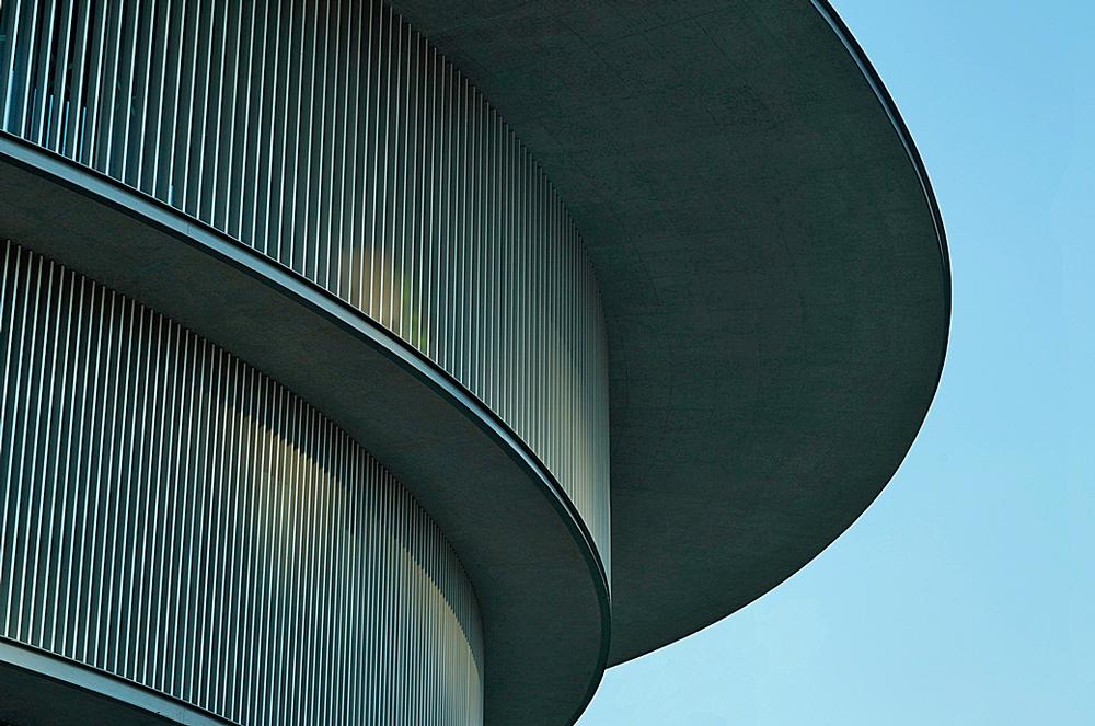 CLAD people - Tadao Ando | attractionsmanagement.com
