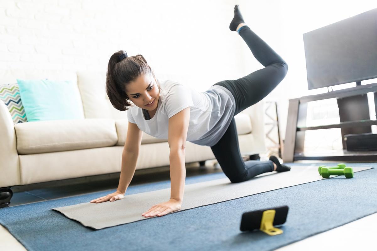 Gympass Partners With F45 Training To Bring Functional Team Training To