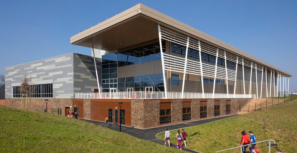 SM Insights - An active campus | attractionsmanagement.com