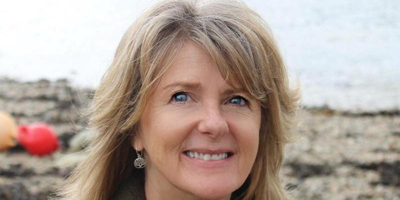 Amanda Winwood honoured with Outstanding Contribution Award ...
