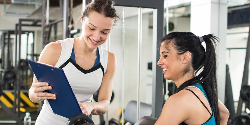 Fitness professionals: develop your skills and prepare for when gyms ...