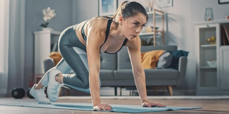 All regular exercise beneficial to the immune system - especially ...