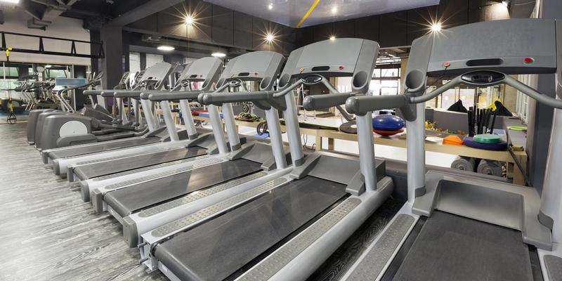 Reopening gyms: four-stage strategy revealed for UK fitness sector ...