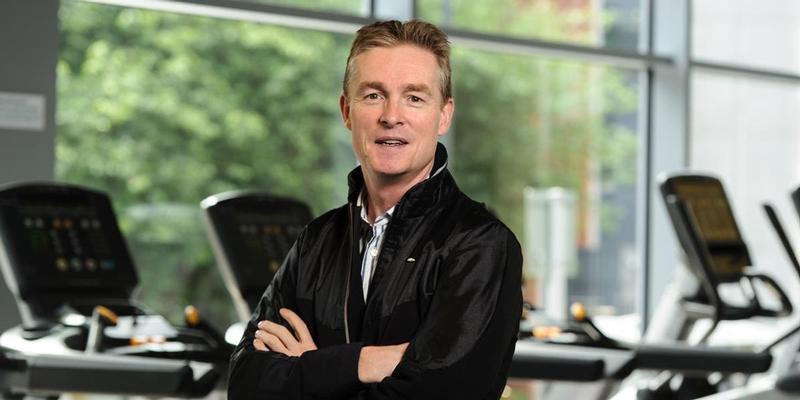 European operations helped PureGym survive losses of £4m a week during ...