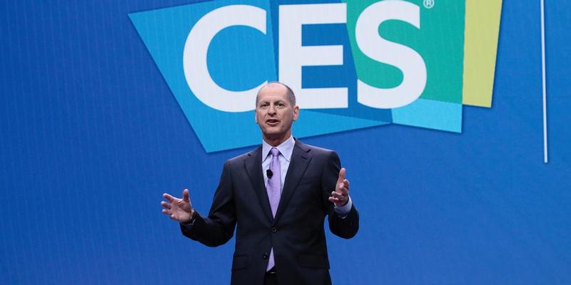 CES 2021 moves to an all-digital experience | spabusiness.com news