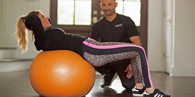 US personal training franchise GymGuyz enters UK market