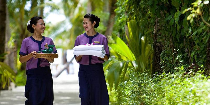 Banyan Tree leads by example and rolls out three new staff mental ...