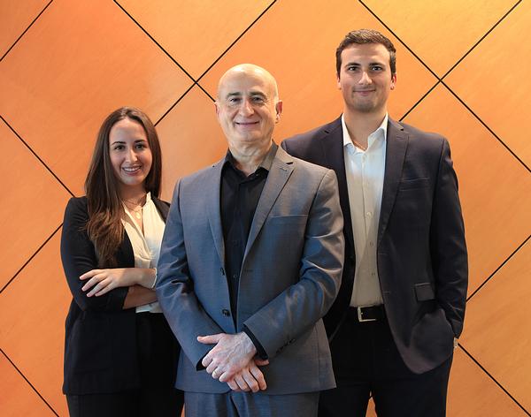 GM Collin: New partnerships | Spa Business promotion