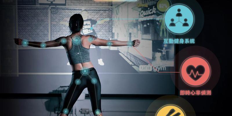 Uniigym aiming to revolutionise virtual fitness apps with AI and ...