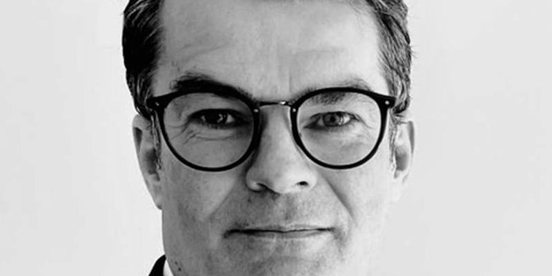 Ghislain Waeyaert departs Deep Nature and becomes president of bbSpa’s ...