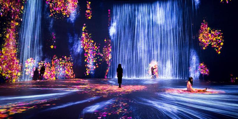 Therme Group invests in experiential art company Superblue ...
