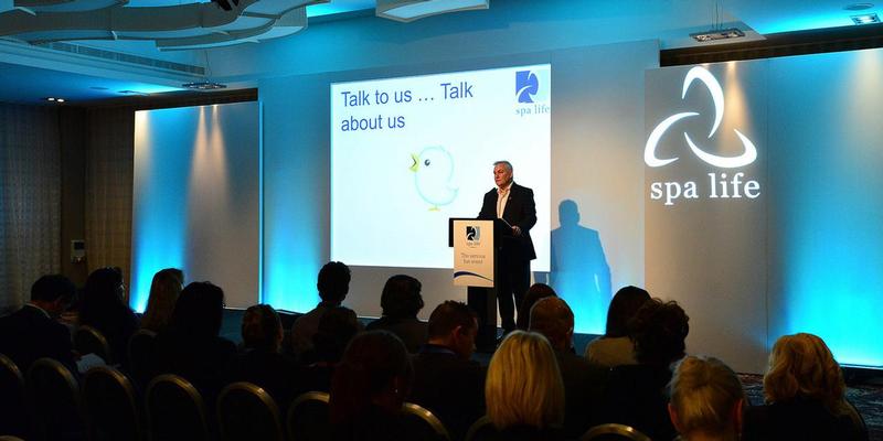 Spa Life UK releases speaker line-up for in-person event in July 2021 ...