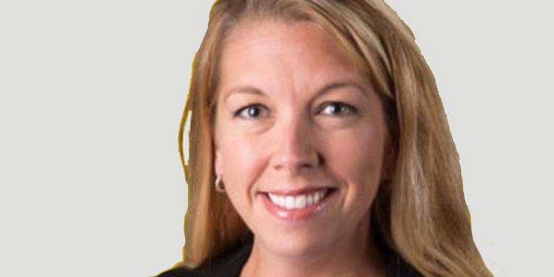IHRSA names Elizabeth Clark president and CEO | Architecture and design ...