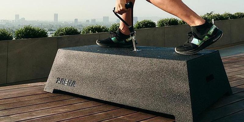 Arena gets US$5.2m seed financing to enter connected strength training ...