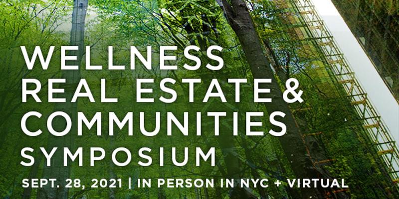 Global Wellness Institute to hold inaugural Wellness Real Estate ...