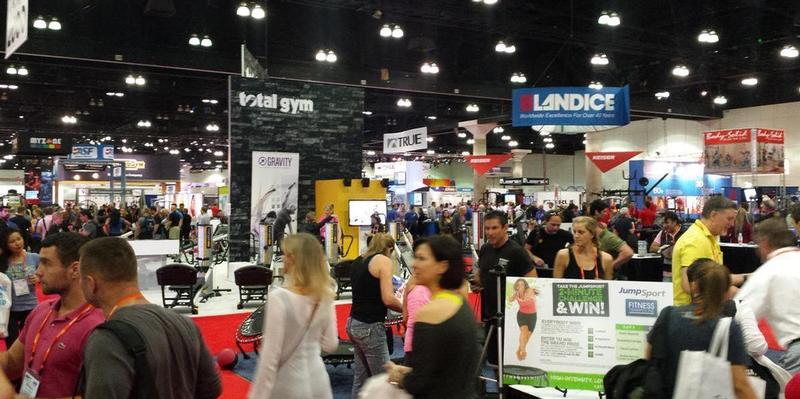 IHRSA’s 40th annual convention kicks off as a hybrid event ...