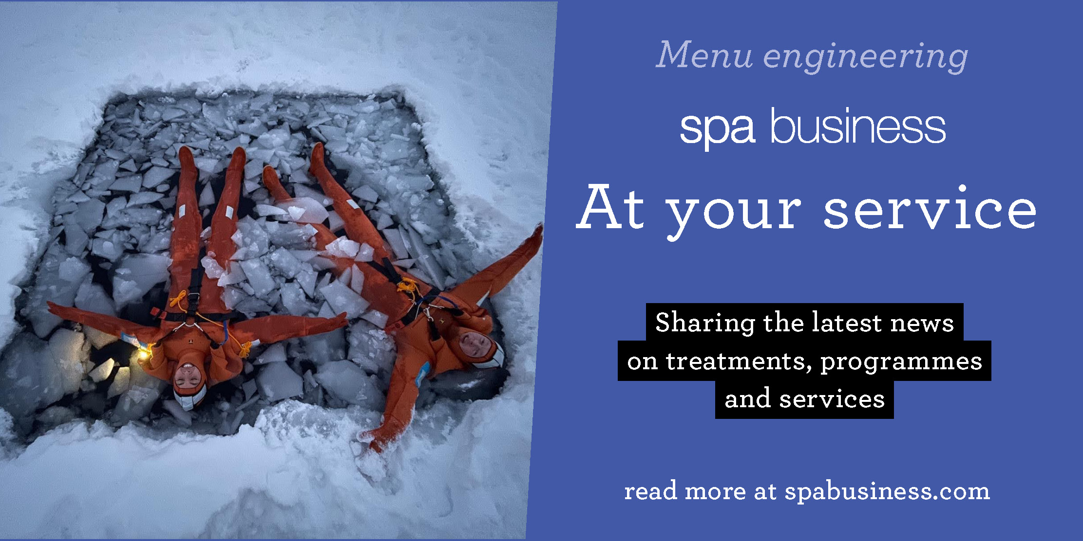 Menu engineering - At your service | attractionsmanagement.com