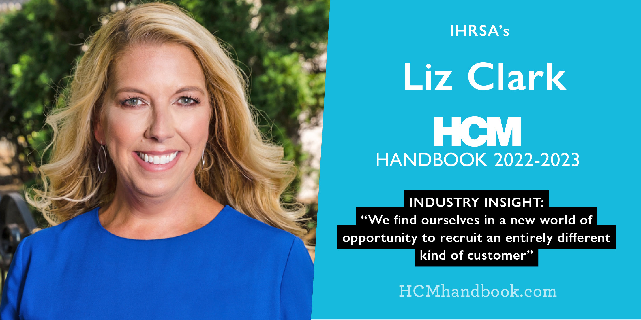 Industry insights - Liz Clark | spabusiness.com