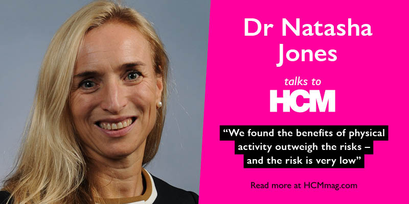 HCM People - Dr Natasha Jones & Suzi Gardner | attractionsmanagement.com