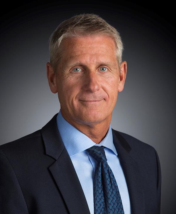 Sponsored: Life Fitness: Frank van de Ven | @FitTechGlobal