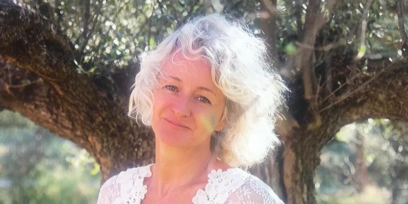 Patrizia Bortolin joins WFTA to champion wellness food tourism ...