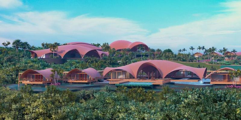 Minor Hotels to take Anantara brand to South America | Architecture and ...