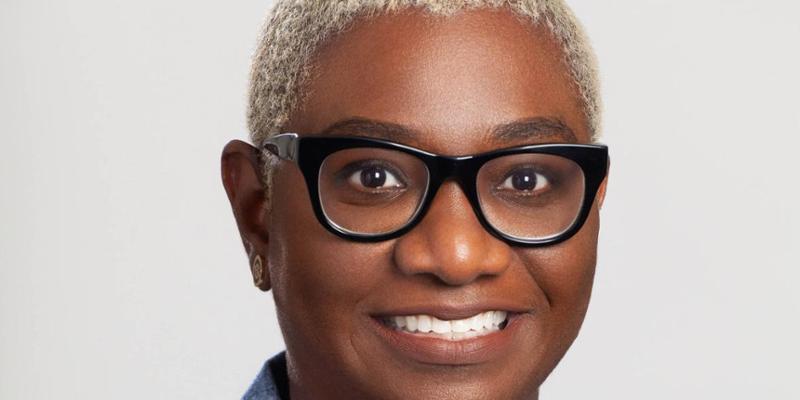 Safyie Reid Jean-Pierre is new spa director of Ritz-Carlton Spa, Los ...