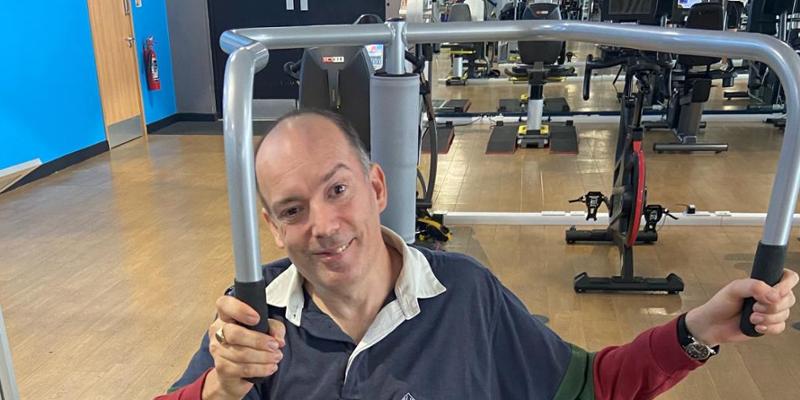 Innerva's innovative power-assisted equipment for wheelchair users wins ...