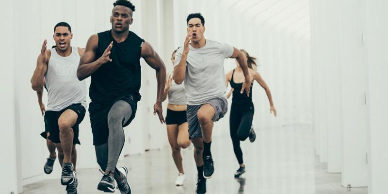 High-intensity exercise cuts risk of metastatic cancer by 72 per cent