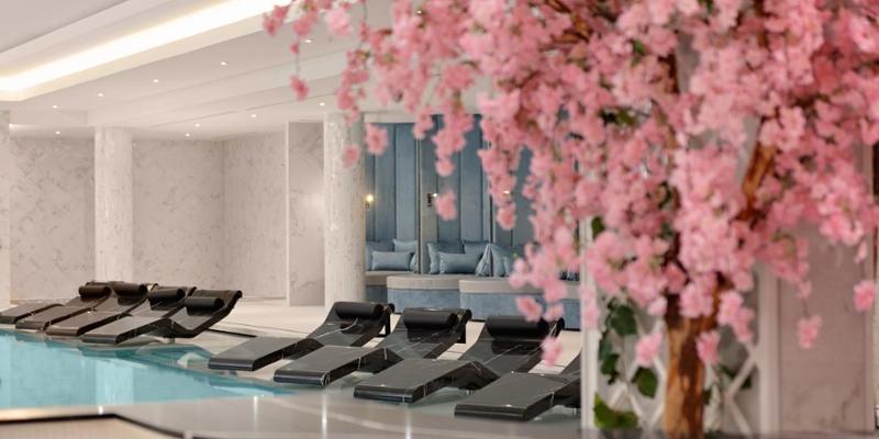 Fairmont Windsor Park wellness retreat crowned UK’s Best New Spa at ...