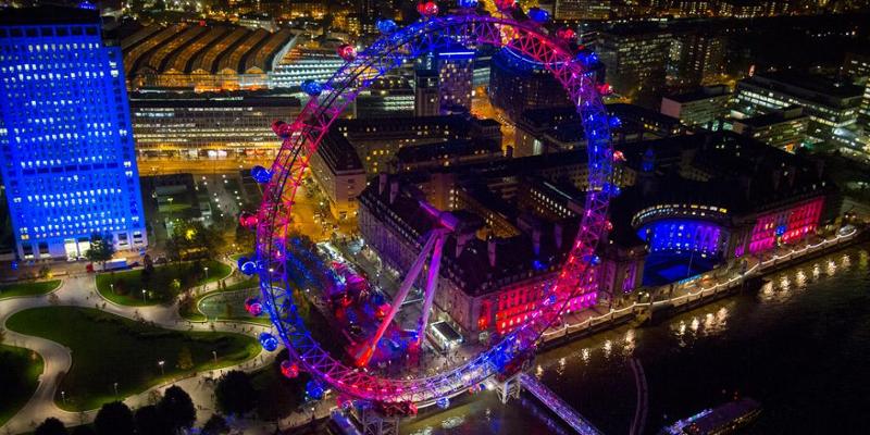 Merlin plans to make London Eye a permanent fixture | spabusiness.com news