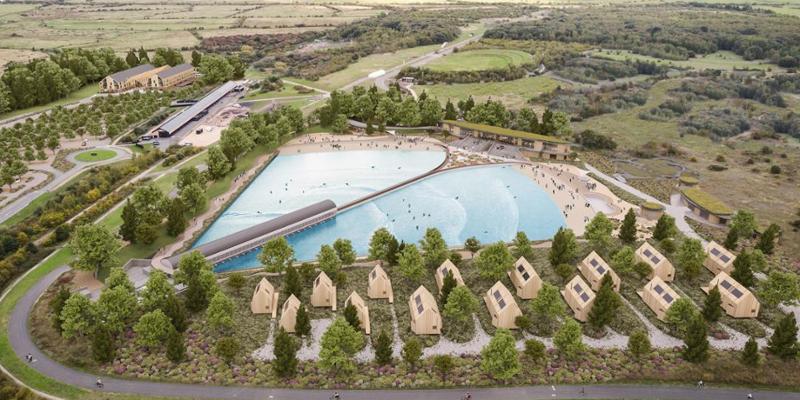 Hollaway Studio's Seahive would bring blue health to South-East England ...