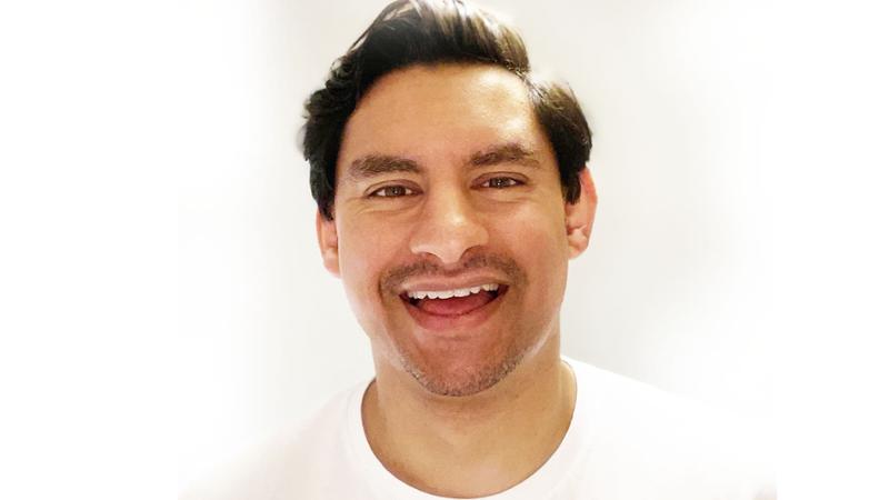 Timothy Mathias, Strategic Lead for Equality, Diversity and Inclusion ...