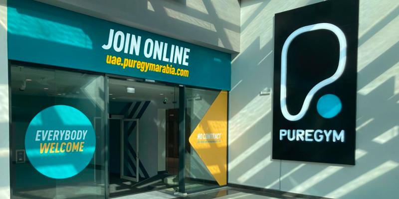 Pure Gym launches first club in Dubai and plans second opening next ...