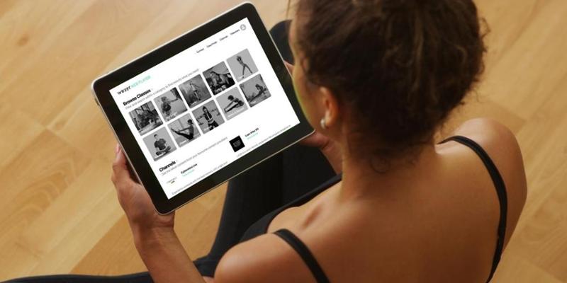 Wexer buys Intelivideo to drive US growth | @FitTechGlobal