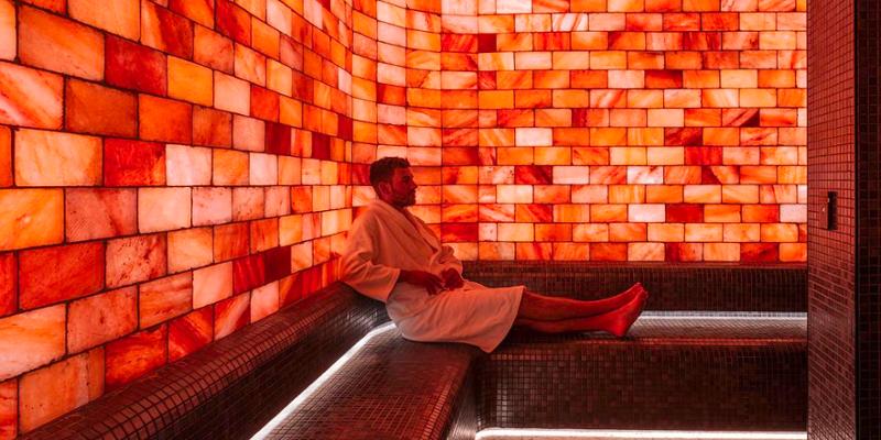 Woods Bagot completes $120m refurb of Continental Sorrento with ...