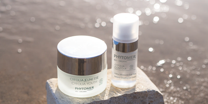 Phytomer grows organic Cyfolia range with duo of pro-ageing products ...