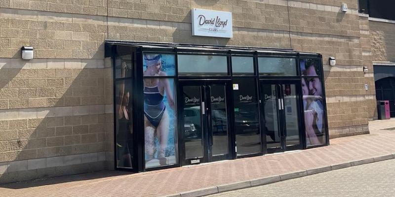 Serco Leisure takes over David Lloyd Maidstone | spabusiness.com news