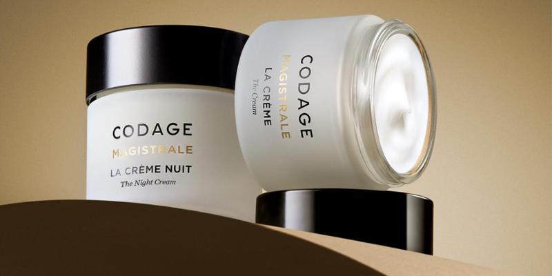 Codage showcases Magistrale line with all-new facial | Codage Paris ...