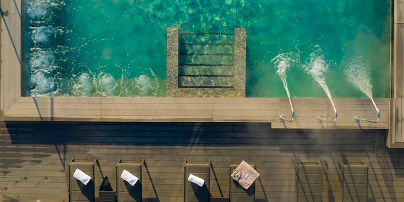 Good Spa Guide Awards announces Britain’s top regional spas of 2023 ...