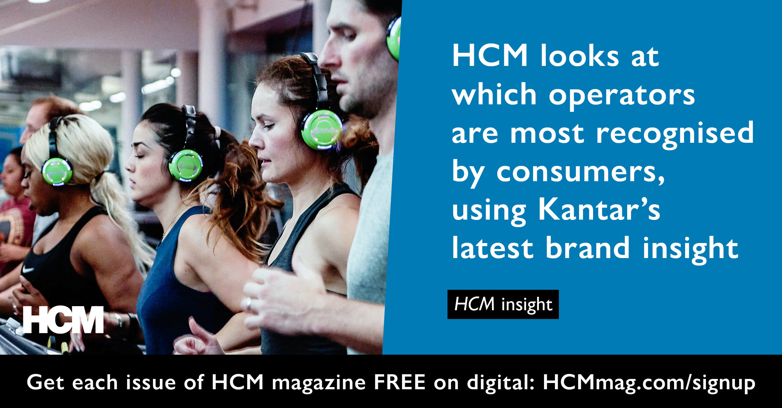 Kantar: Brand power | @FitTechGlobal